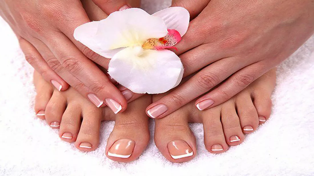Manucure | Pédicure | Beauté des mains | Beauté des pieds